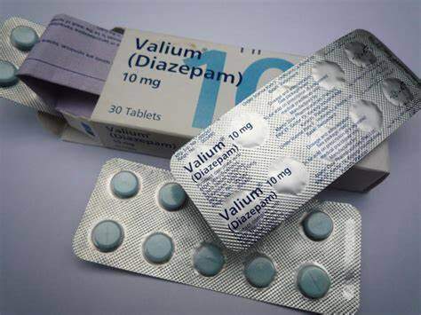 Valium Tablets - Effective, Reliable, Soothing - Justdial Verified