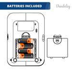 Vandelay Mercury Sphygmomanometer - Get Best Price from Manufacturers ...