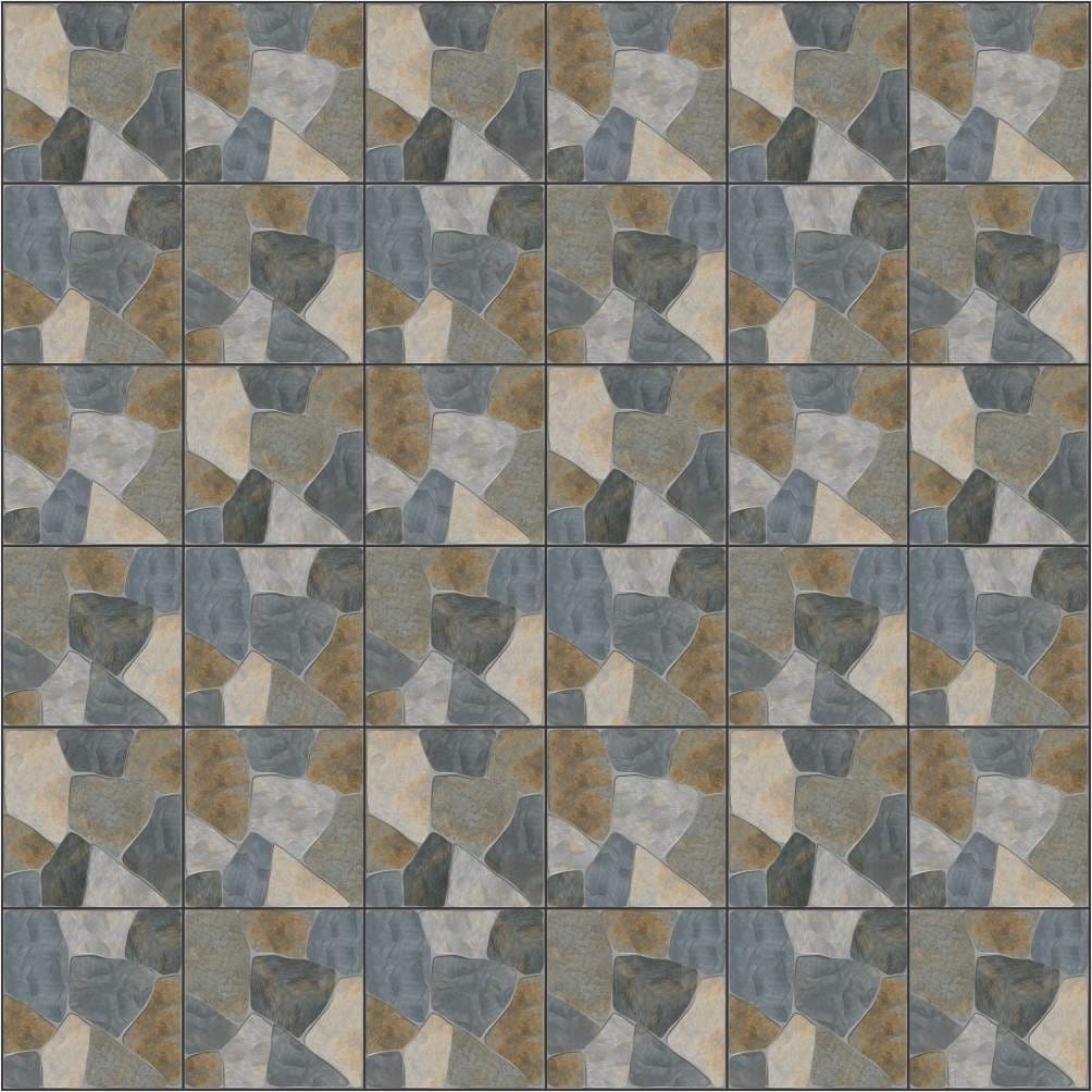 VARMORA Marvit Natural Mystique Rustic 400 x mm Tile (Natural) in ...
