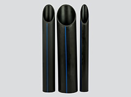 High Density Polyethylene Hdpe Pipe in Ahmedabad - Dealers ...
