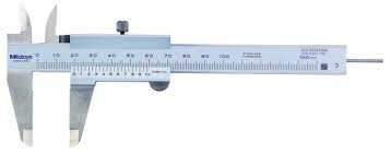 Vernier Calipers - Accurate Length Measurement in Delhi at best price ...