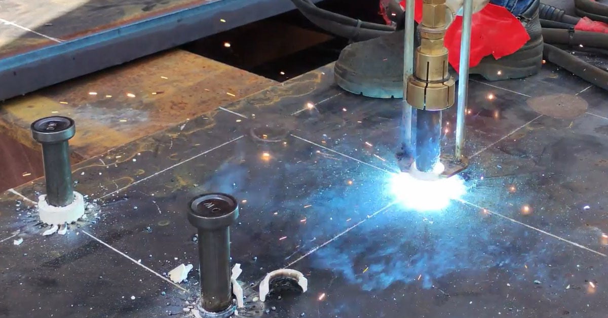 Iron Welding Machine - Get Best Price from Manufacturers & Suppliers in ...