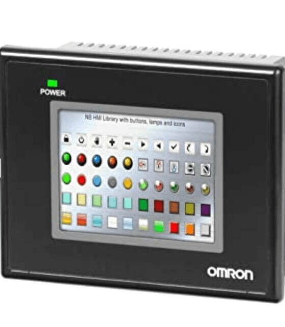 VFD - OMRON VFD & HMI in Ahmedabad at ₹ 400 - ₹ 16,000 / Pc by ...