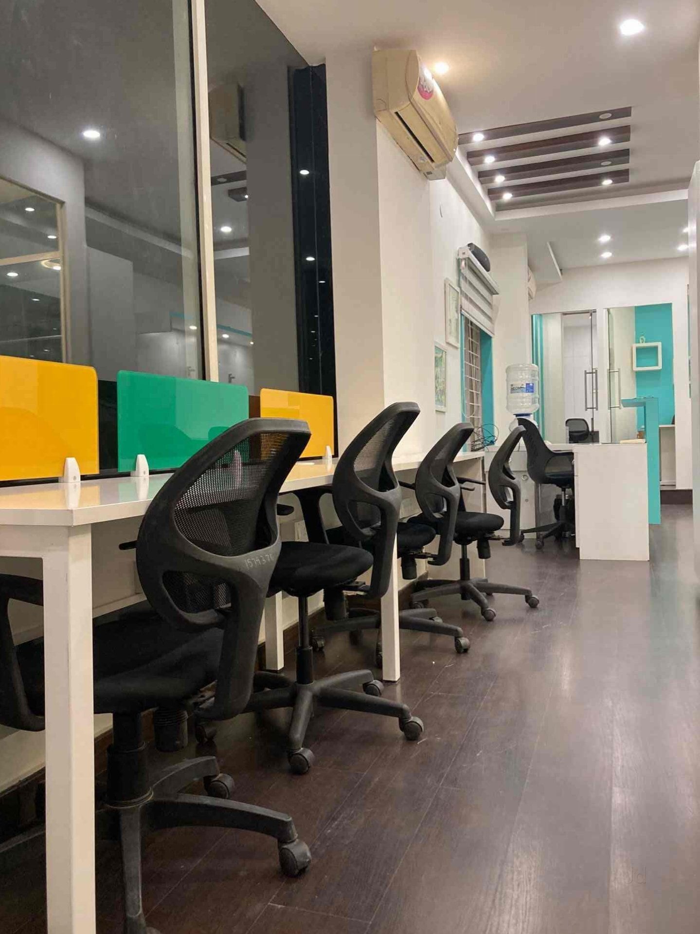 Virtual Offices On Hire in Bangalore at best price by Focus 1 Co-works ...