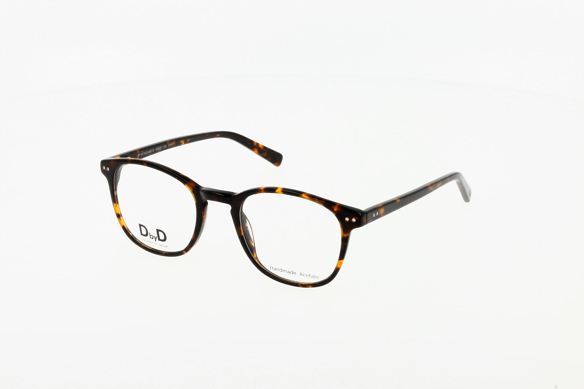 Vision Express VX GV DBYD DBFM03 HH Full Rim Phantos Spectacle Frame ...