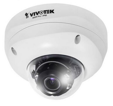 Vivotek Fd8355hv Cctv Security Camera System - Get Best Price from ...