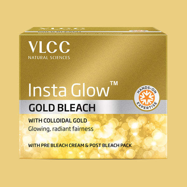 Vlcc gold bleach store