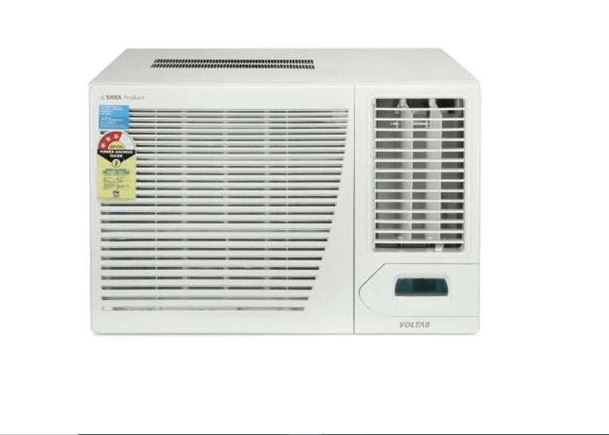 Voltas window ac rate store
