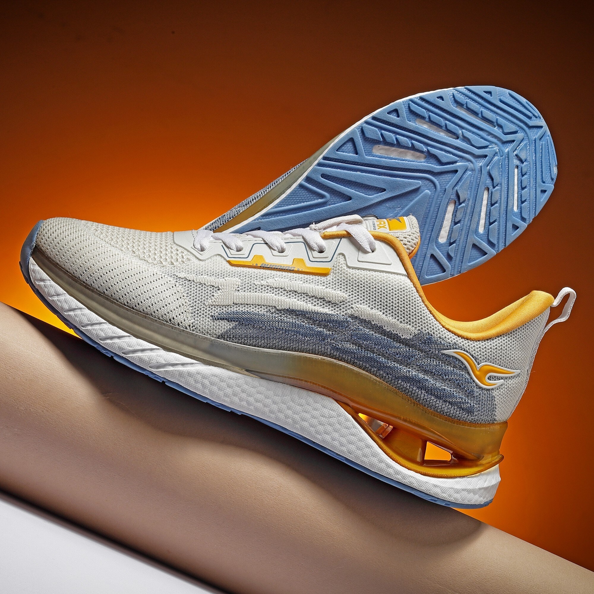 VOMAX SPORTS Stalino-03 Men's Walking, Road Running Sports Shoes in ...