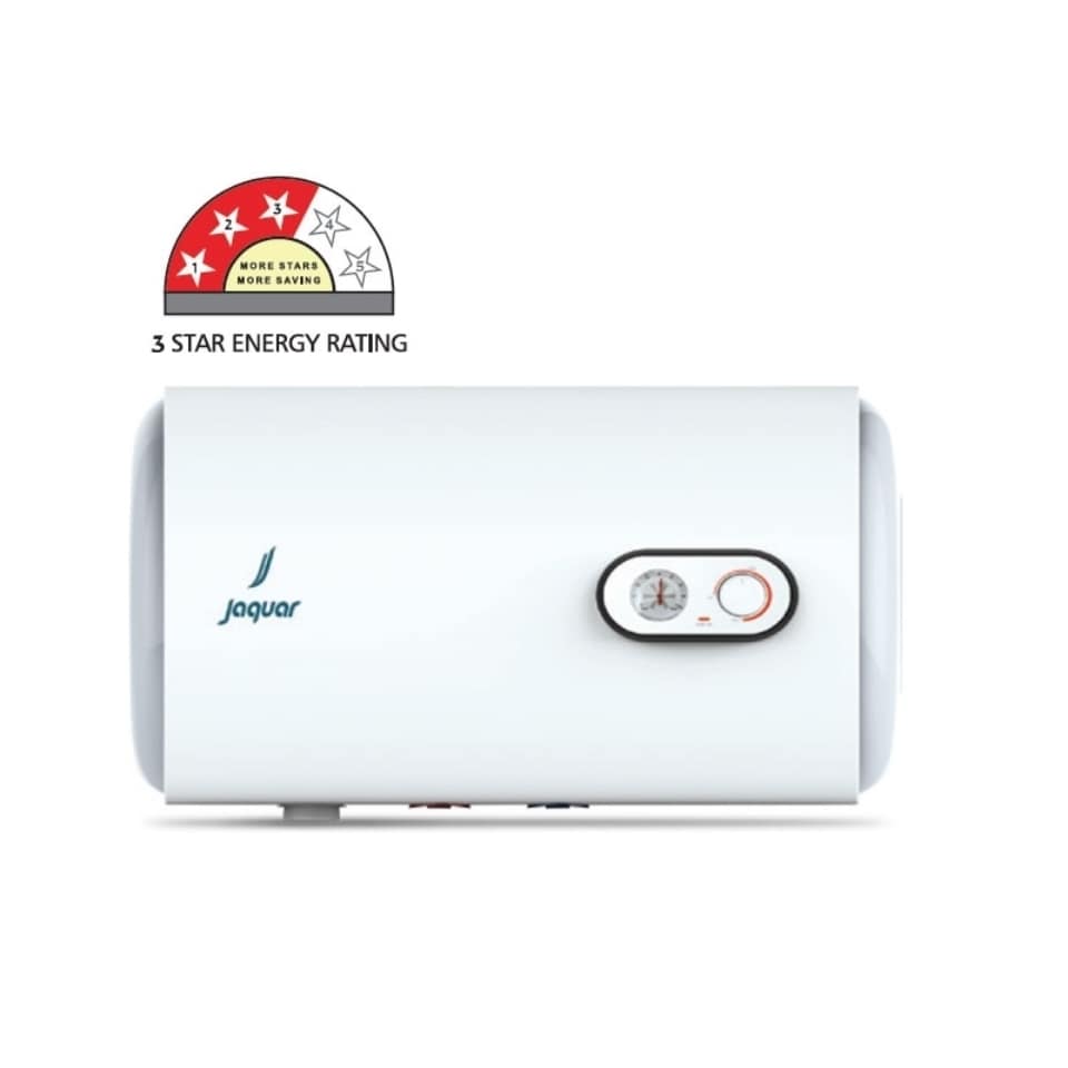 Jaquar Versa 40 Litre Horizontal Geyser [VRM-WHT-H040] in Ernakulam at ...