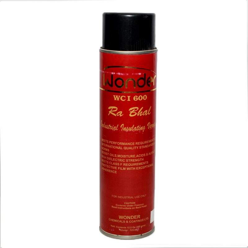 W 600-RA BHOL (RED INSULATING VARNISH) in Delhi at ₹ 4 - ₹ 80 / Pc by ...