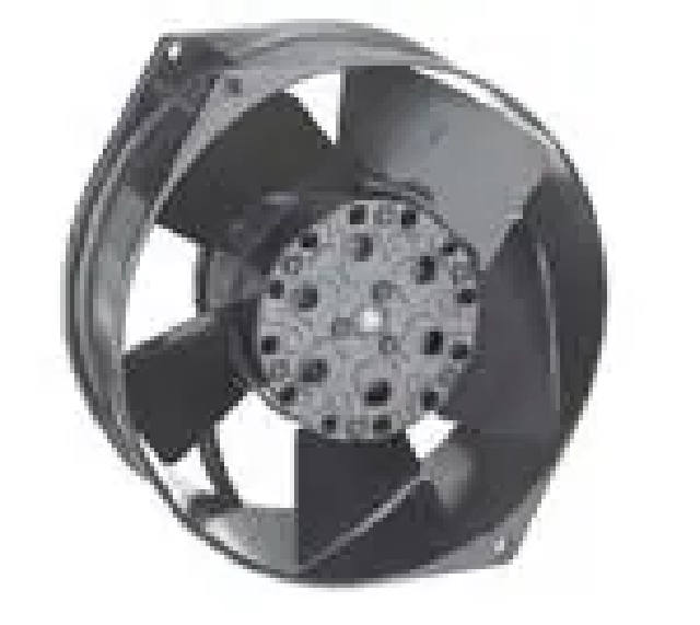 W2S130AA0301 - AC Axial Fan in Bangalore at ₹ 2,200 - ₹ 2,900 / Pc by ...
