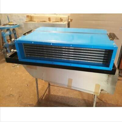 Wall Mounted Fan Coil Units - Get Best Price from Manufacturers ...