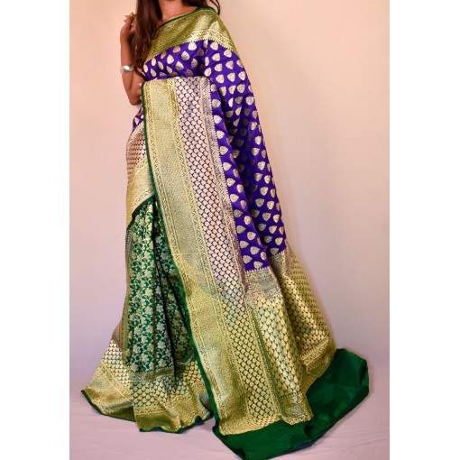 Women Saree Original - Get Best Price from Manufacturers & Suppliers in ...