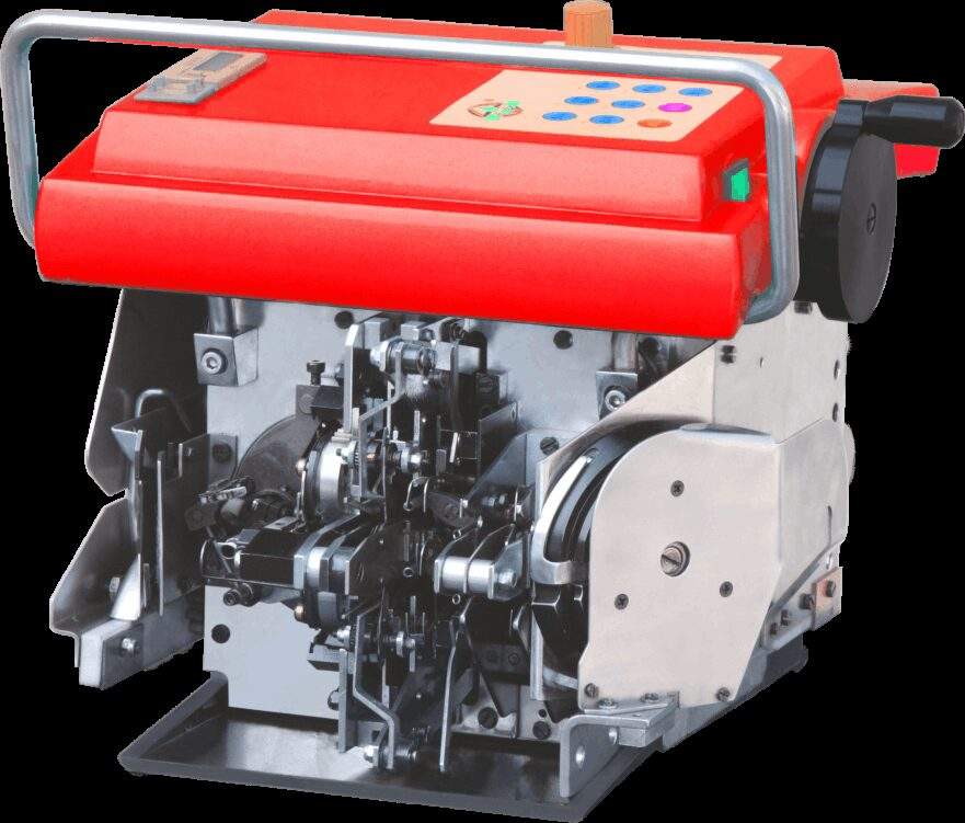 Warp Knotting Machine in Sangli - Efficient, Durable & Compact ...
