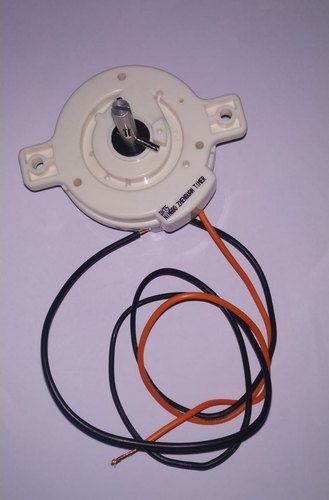 Washing Machine Spin Timer in Bangalore at ₹ 40 - ₹ 800 / Pc by Shree ...
