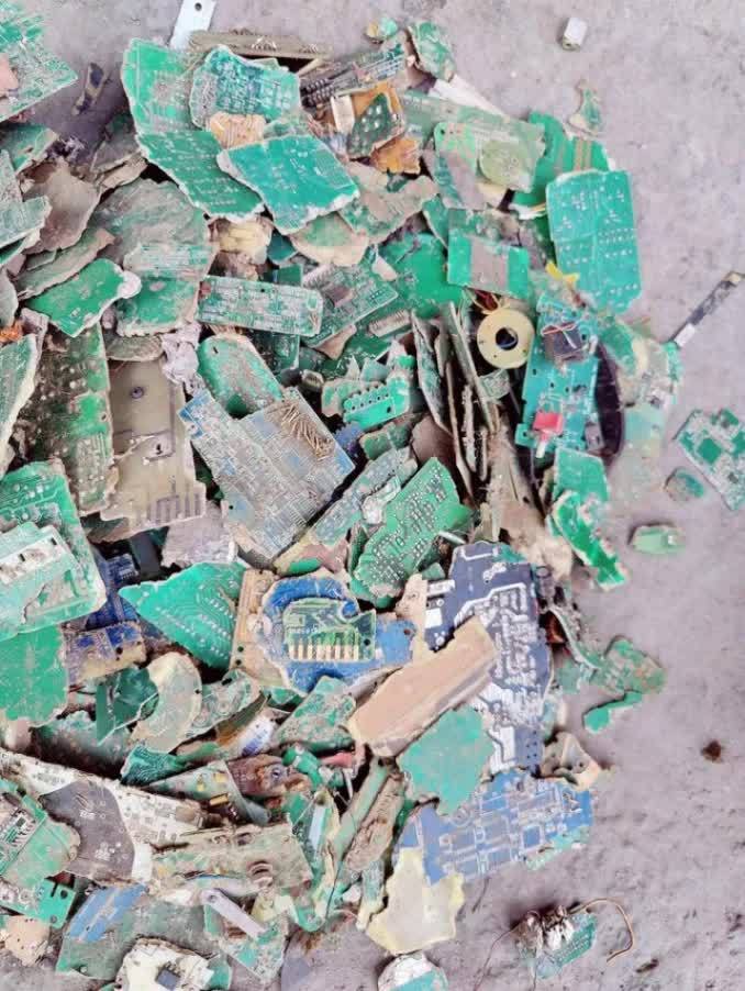 Waste PCB Scrap in Chennai at ₹ 160 - ₹ 190 / Kg by Sri Balaji Scrap ...