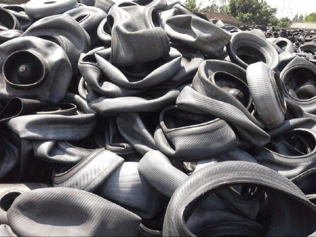 Top Rubber Scrap Buyers in Silvassa Justdial