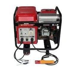 Welding Generator - Powerful, Reliable & Efficient - Justdial Verified