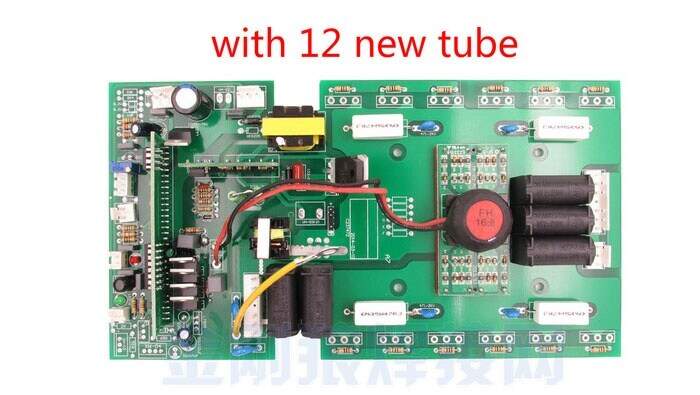 Welding Machine PCB Board in Ahmedabad at ₹ 40,000 - ₹ 8 L / Pc by Hd ...