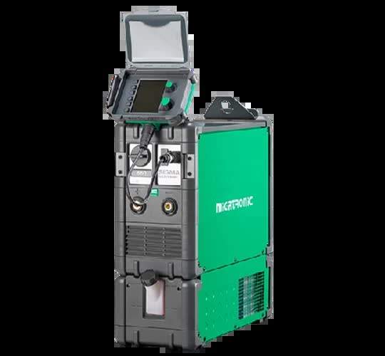 Welding machine 300 in Mumbai - Powerful, Efficient & Durable ...