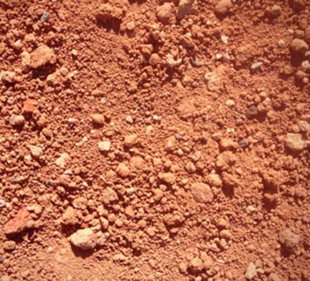 Well Graded Powder Murum Sand For Construction in Tirupati at ₹ 400 ...