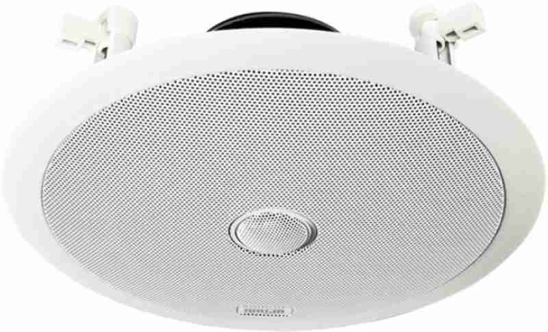 Ahuja 5201T 8 ohms Ceiling Speaker in Delhi at best price by Shree ...