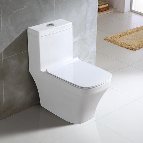 Hindware toilet store