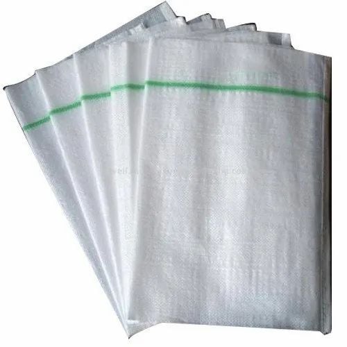 Poly weave bags store