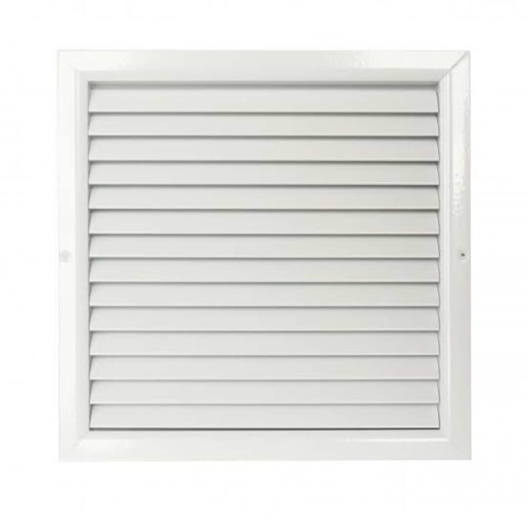 White UPVC Louver Window in Bangalore at ₹ 350 - ₹ 450 / Sq.ft (MOQ:5 ...