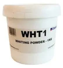 White Whiting Powder Fine and High-Quality White Whiting Powder in ...