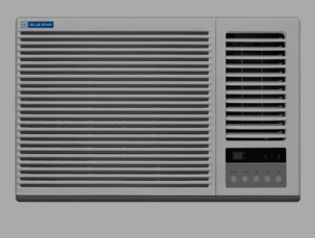 Window AC in Delhi at ₹ 28,500 - ₹ 35,700 / Unit by Pearl Trading ...