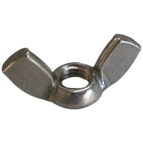 Stainless Steel Wing Nut, Grade A2, M6-M36, Din 582 in Ludhiana at ₹ 15 ...