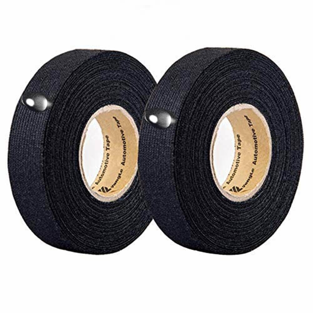 Wire Harness Tape in Delhi at ₹ 250 - ₹ 999 / Roll by Cpack World ...