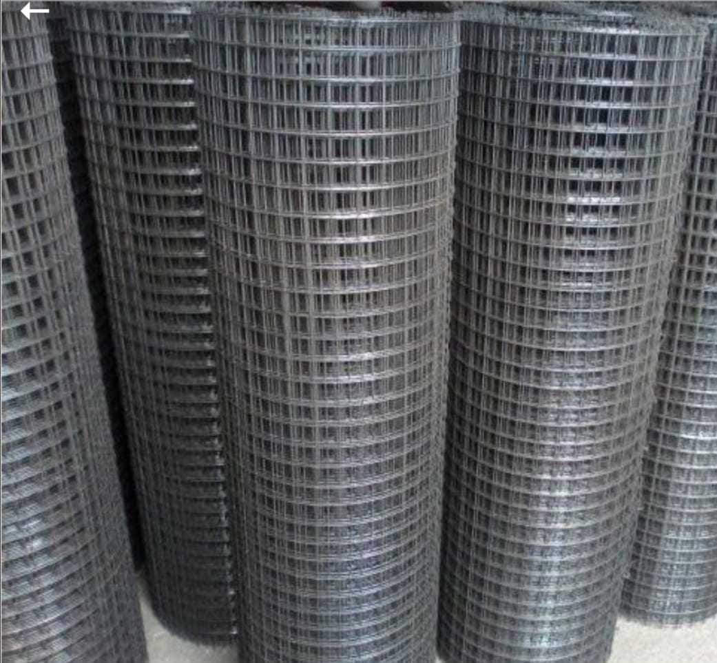 Wire Mesh Manufacturing in Chennai at best price by Man Made Machines ...