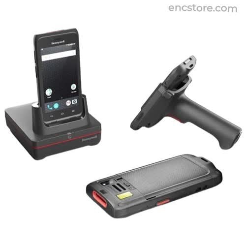 Wireless Handheld Barcode Scanner Mobile Computer ZEBRA TC 22 in Delhi ...