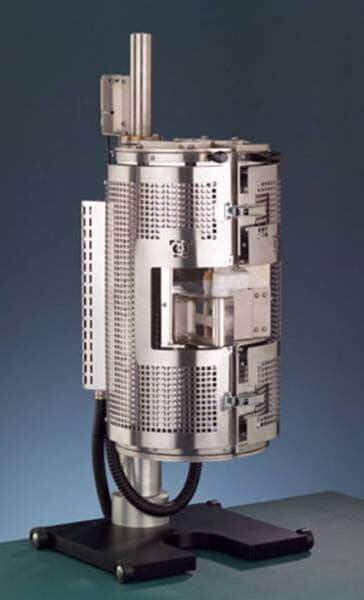 Tinius Olsen High Temperature Furnace Price Starting From Rs 55 L/Unit ...