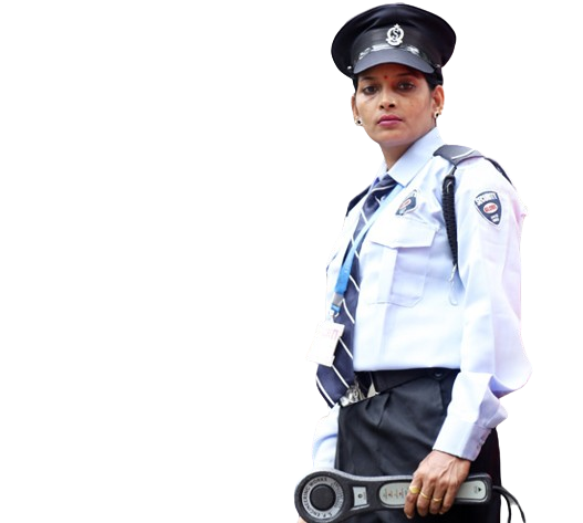 Women Security Guard Services for Office in Ranchi at ₹ 15,000 ...