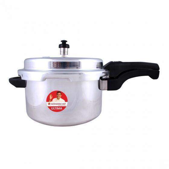 WonderChef Ultima Pressure Cooker Outer Lid 7.5L [63152686] in Mumbai ...