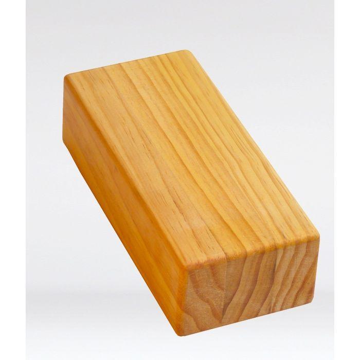Teak Wood Solid Wood Block, 50mm Thickness, Smooth Finish in Chennai at ...