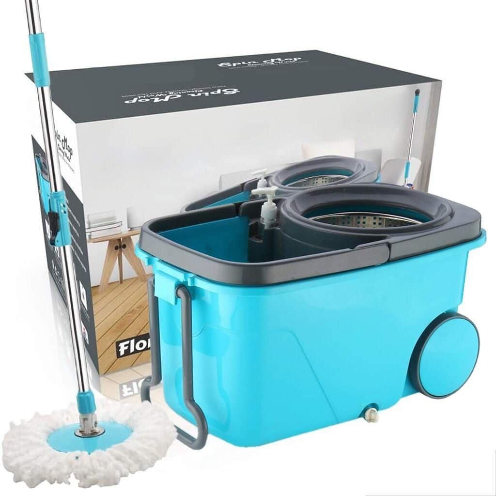 Plastic Mop - Durable, Lightweight & Easy to Use - Justdial Verified