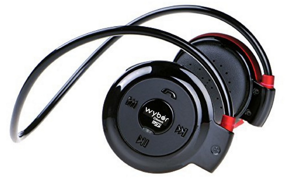 bluetooth stereo headset mini 503