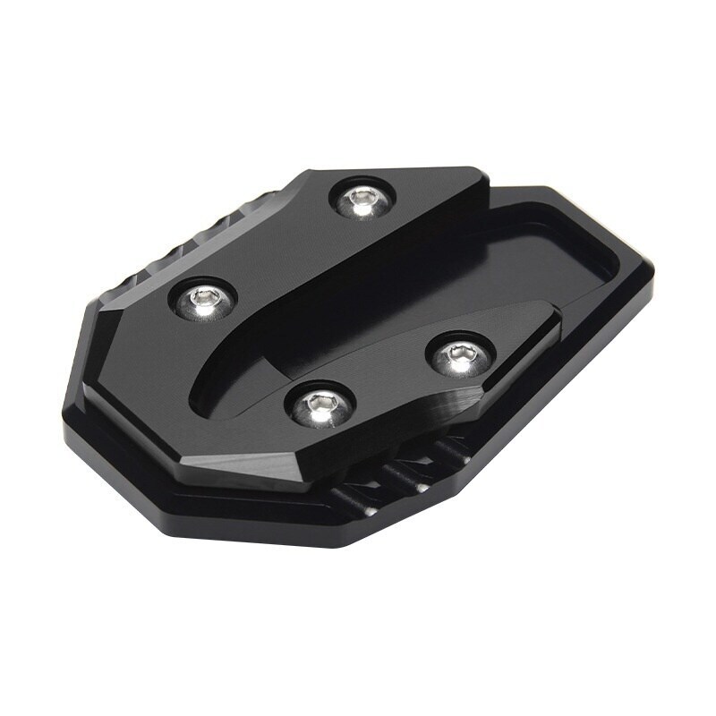 YAMAHA AEROX ACCESORIES INDIA YAMAHA AEROX SIDE STAND EXTENDER 2021 ...