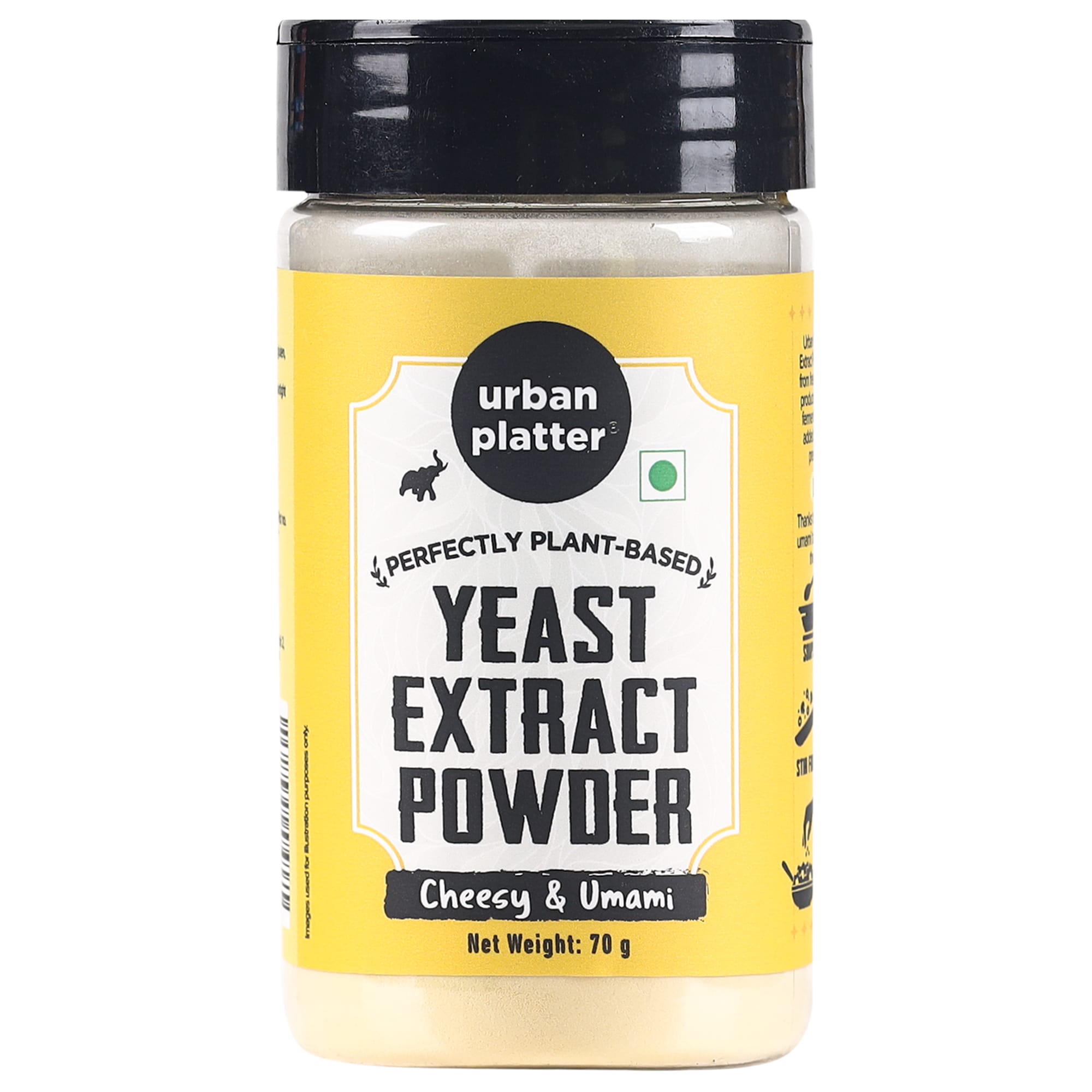 Yeast Extract in Chennai at best price by Camillotek India Pvt Ltd ...