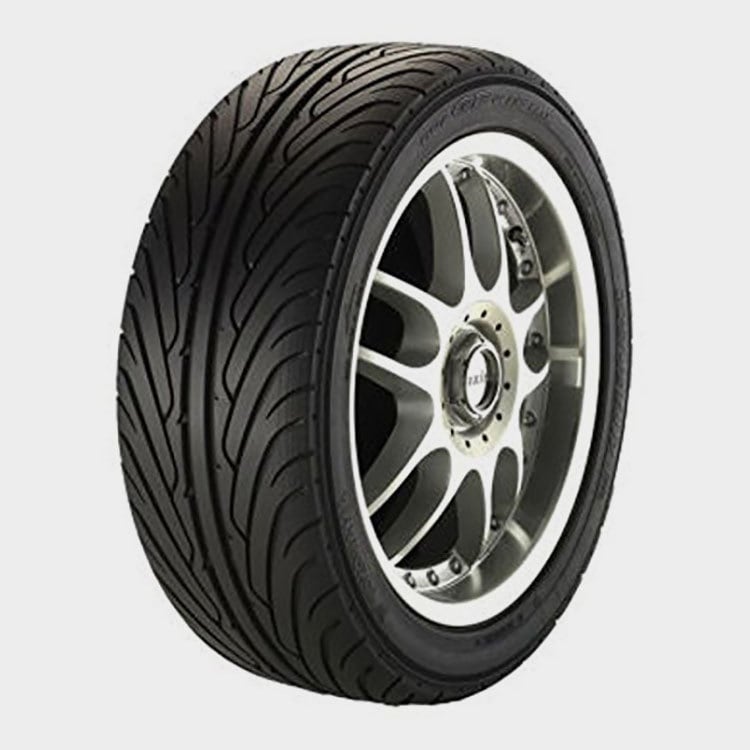 Yokohama High Performance Tubeless Car Tyre S.Drive Earth 1 P205 65 R15 94H 15 Inches
