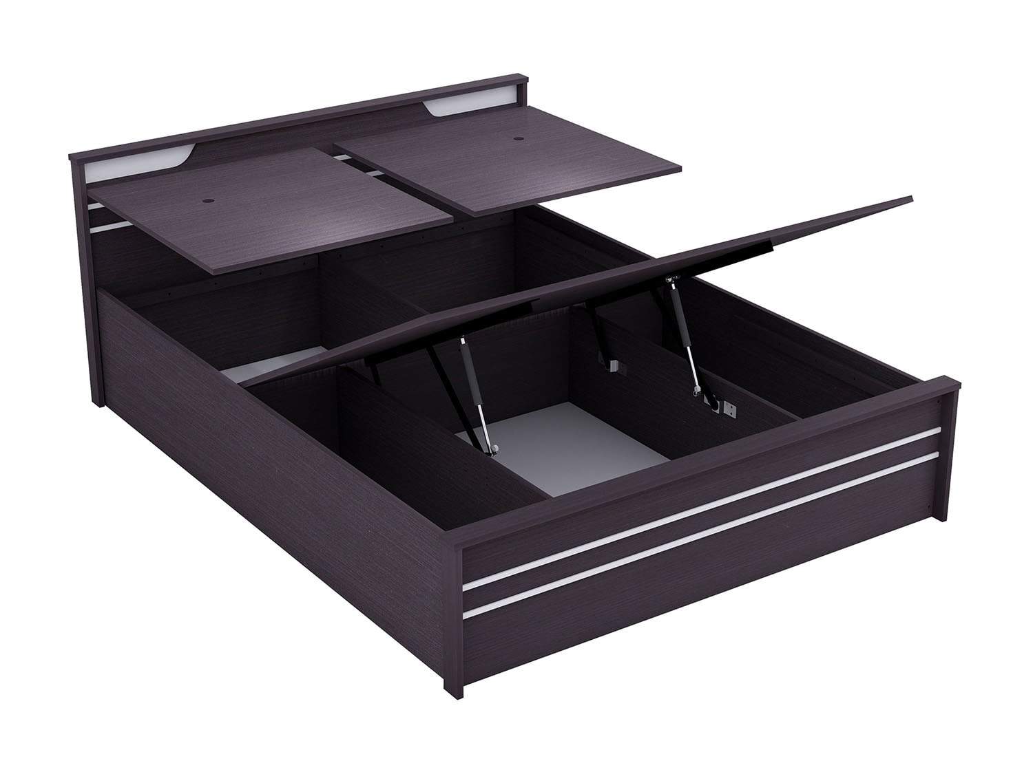 Zuari Neo Hydraulic unbeatable Half