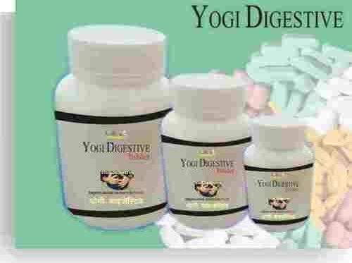 Digestive Tablets, 2-4 tablets dosage, Bottle of 100 tablets in Delhi ...