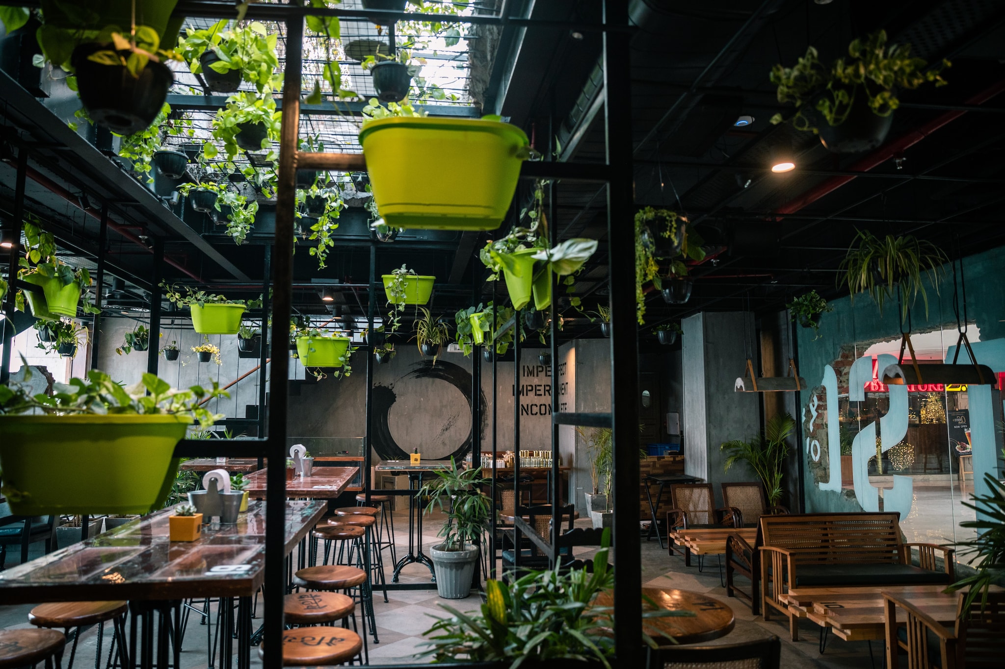 Cafes in Lucknow: 9 Aesthetic Spots for Perfect Pictures - Jd Collections