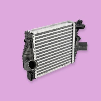 Amw Heavy Truck Radiator - Get Best Price from Manufacturers ...
