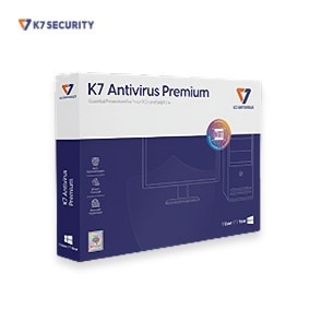 K7 Computer Antivirus - Get Best Price from Manufacturers & Suppliers ...